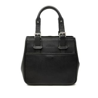 Burberry Pre-owned Vintage Handtasche - - Pre-owned - Damen - Schwarzk - ONE SIZE