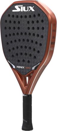 Siux Fenix Elite 5 2025