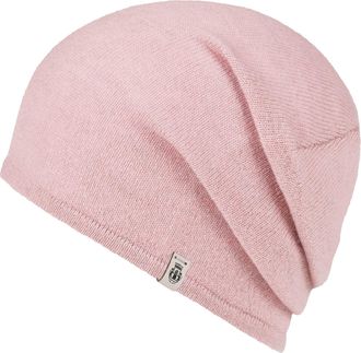 Roeckl Beanie M&uuml;tze PURE CASHMERE