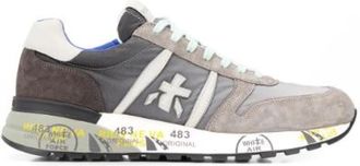 Premiata Homme, Chaussures, Gris, Taille: 46 EU Lander