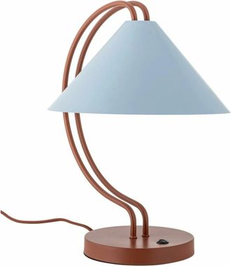 Bloomingville Lampe de table Janya Bloomingville