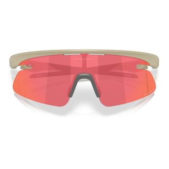 Oakley unisex, Accessoires, Blanc, Taille: 50 MM 0Oo9527D