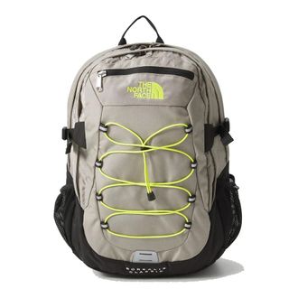 The North Face Homme, Sacs, Gris, Taille: ONE Size Sac &agrave; dos Borealis