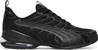 Puma Sneakers Voltra 312589 01 Schwarz