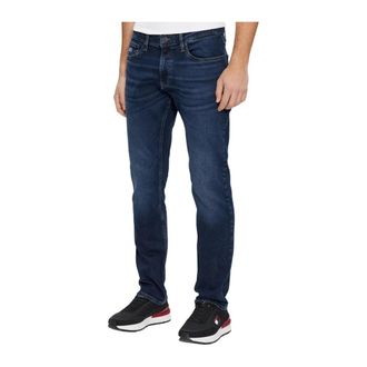 Tommy Jeans Slim-fit Jeans - - Jeans - Herren - Blau - W30 L34