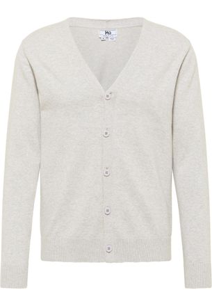 Mymo ESSENTIALS Cardigan blonda