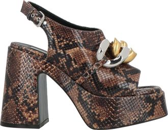 Stella McCartney SCHUHE - Sandalen auf YOOX.COM