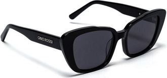 Gino Rossi Gino Rossi Sonnenbrillen GR6655S Schwarz