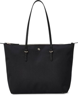 Lauren Ralph Lauren Shopper Keaton