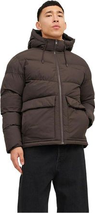 Jack & Jones Boy Steppjacke Steppjacke Junior 12238854,Atmosphere,L