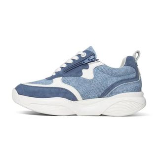 Xsensible Swx21 Stretchwalker - - Shoes - Damen - Blau - 42 EU