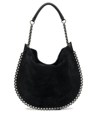 Isabel Marant Sac &agrave; bandouli&egrave;re Isabel Marant Oskan Hobo Soft