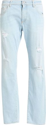 Dolce & Gabbana HOSEN & RÖCKE - Jeanshosen auf YOOX.COM