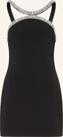 Retrof&ecirc;te Retrof&ecirc;te Cocktailkleid Ailsa Mit Schmucksteinen schwarz