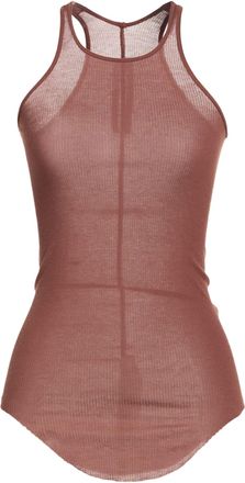 Rick Owens TOPS - Tank Tops auf YOOX.COM