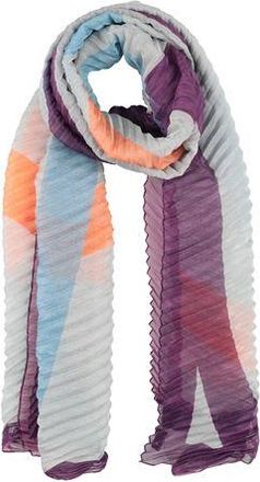 Emporio Armani ACCESSOIRES - &Eacute;charpes sur YOOX.COM