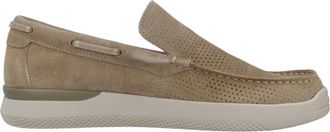 Stonefly Stonefly, Homme, Chaussures, Brun, Taille: 42 EU Custer 16 Velour