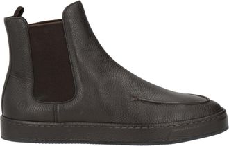Giorgio Armani SCHUHE - Stiefeletten auf YOOX.COM