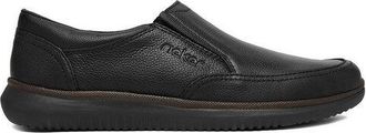 Rieker Halbschuhe 10454-00 Schwarz
