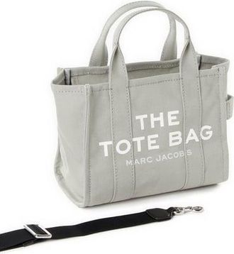 Marc Jacobs Sac cabas The Canvas Small Tote Bag