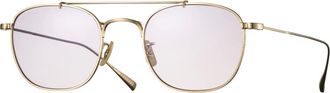 Eyevan 7285 Eyevan, unisex, Accessories, Gelb, 51 MMGr&ouml;&szlig;e