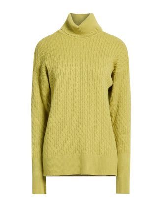 Siste's STRICKWAREN - Rollkragenpullover auf YOOX.COM