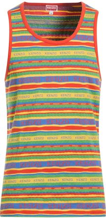 Kenzo TOPS - Tank Tops auf YOOX.COM