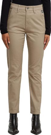 G-Star G-Star Damen Slim Chino, Beige (Desert Sand D25261-C105-G684), 28W / 32L