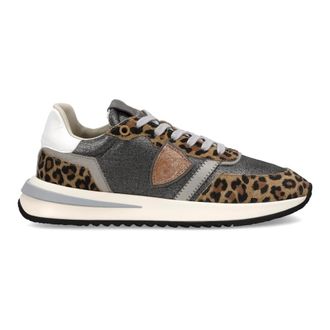 Philippe Model Tropez 2.1 Running - - Shoes - Damen - Mehrfarbig - 42 EU
