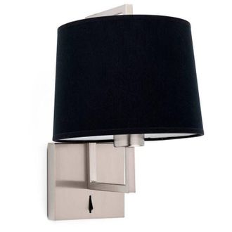 Faro Barcelona Frame, Stoff Applique f&uuml;r den Innenraum Faro Barcelona