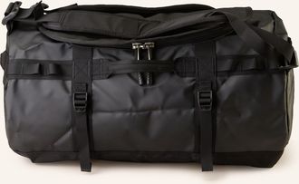 The North Face Reisetasche Base Camp Small 50 L schwarz