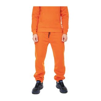 Kangol Herren, Hosen, Orange, MGr&ouml;&szlig;e
