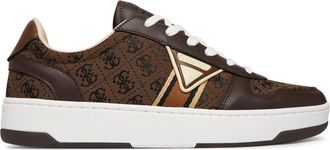 Guess Sneakers Guess FMPVIN FAL12 Braun