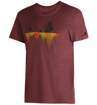 Maier Sports Tilia M - T-Shirt - Herren