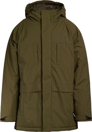 Fila JACKEN & M&Auml;NTEL - M&auml;ntel auf YOOX.COM