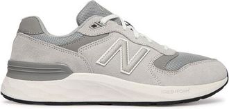 New Balance Sneakers Fresh Foam X Walking 880 v7 M8806HE Grau