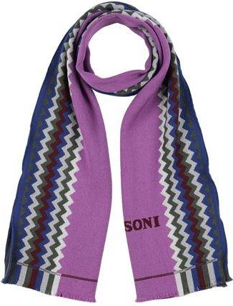 Missoni ACCESSOIRES - &Eacute;charpes sur YOOX.COM