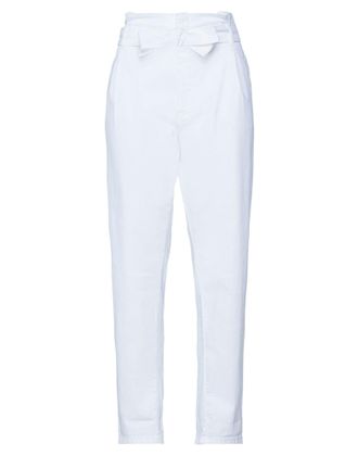 iBlues HOSEN & R&Ouml;CKE - Jeanshosen auf YOOX.COM