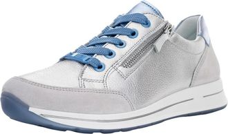 Ara Damen, Schuhe, Grau, 42 EUGr&ouml;&szlig;e