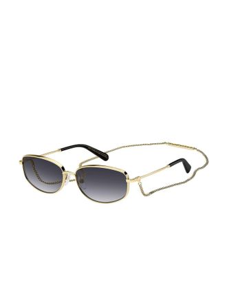 Marc Jacobs Sonnenbrillen Gold