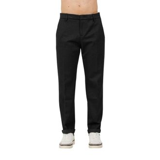 Dondup Herren, Hosen, Schwarzk, W35Größe