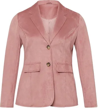 Anna Aura Blazer Anna Aura rosé