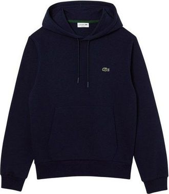 Lacoste Hoodie Hoodie Kapuzensweatshirt (1-tlg)