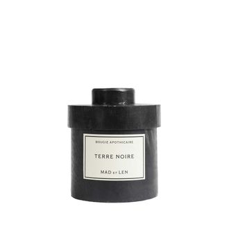Mad et Len Terre Noire Scented Candle