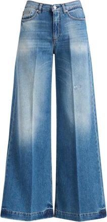 Nine In The Morning Femme, Jeans, Bleu, Taille: W31 Nadia Palazzo