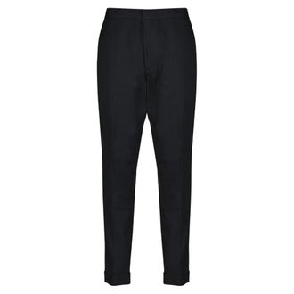 Officine G&eacute;n&eacute;rale Joseph Pants - - Trousers - Herren - Schwarzk - XL