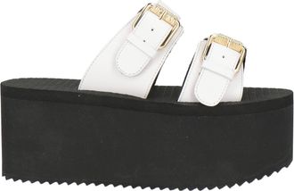 Moschino SCHUHE - Sandalen auf YOOX.COM