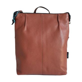 Gabs Edna Grande Rucksack - - Bags - Damen - Braun - ONE SIZE
