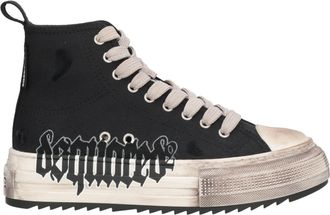 Dsquared2 SCHUHE - Sneakers auf YOOX.COM