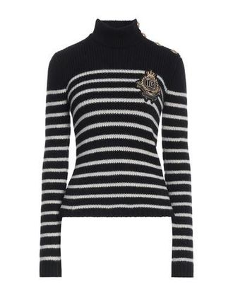 Balmain MAILLE - Cols roul&eacute;s sur YOOX.COM